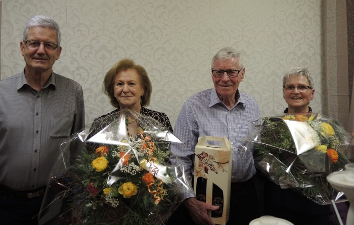 Neue Fricktaler Zeitung | Geplant ist ein Generationen-Projekt