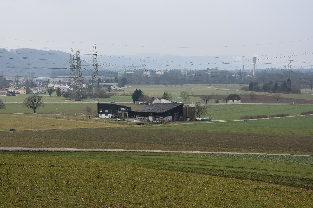 Neue Fricktaler Zeitung | Ab 2018 wieder Kiesabbau in Kaisten