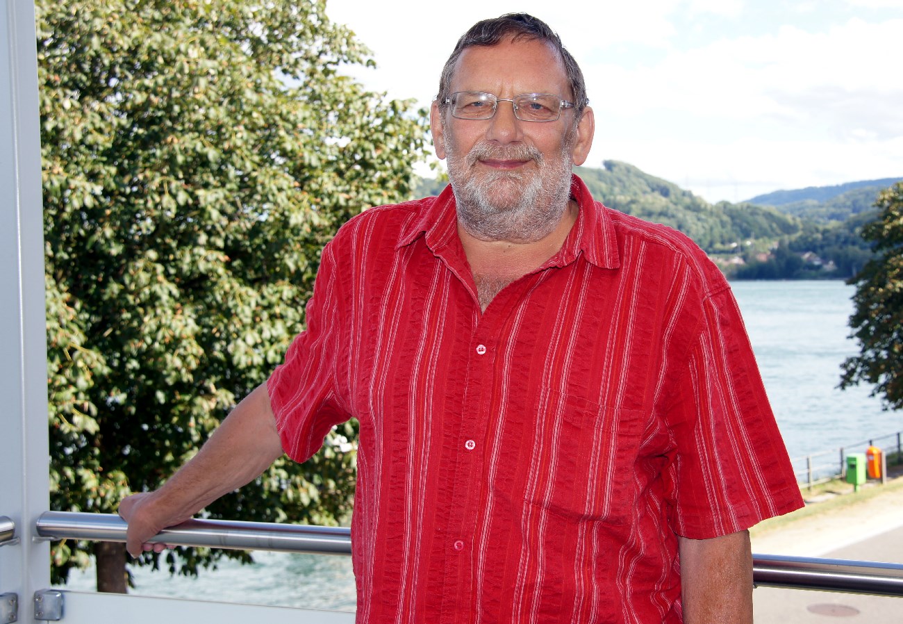 Neue Fricktaler Zeitung | «Ich nehme Kritik nicht persönlich»