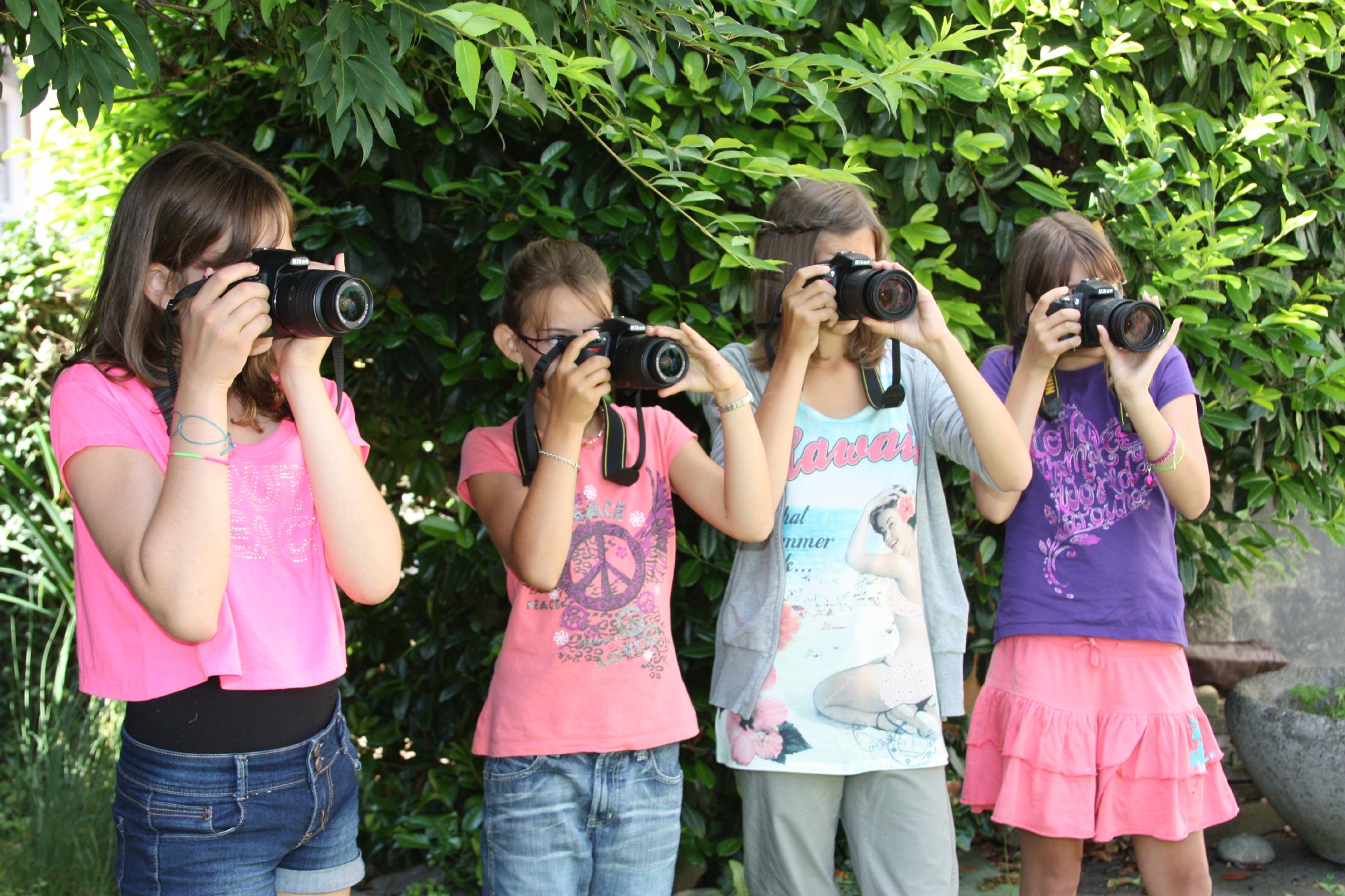 Neue Fricktaler Zeitung | Fotografieren wie ein Profi Neue Fricktaler Zeitung | Fotografieren wie ein Profi