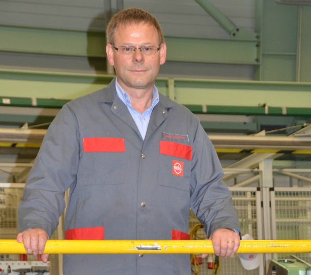 Neue Fricktaler Zeitung | «Das wird gezwungenermassen Veränderungen geben»