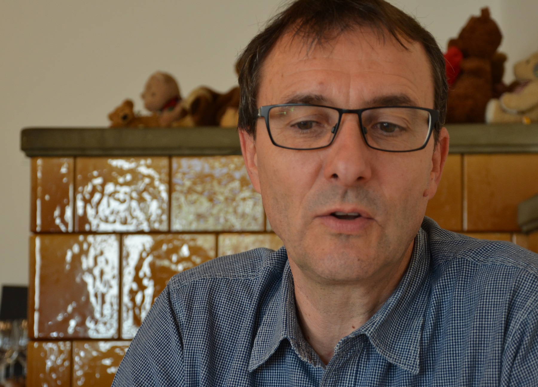 Neue Fricktaler Zeitung | «Restaurants haben eine grosse soziale ...