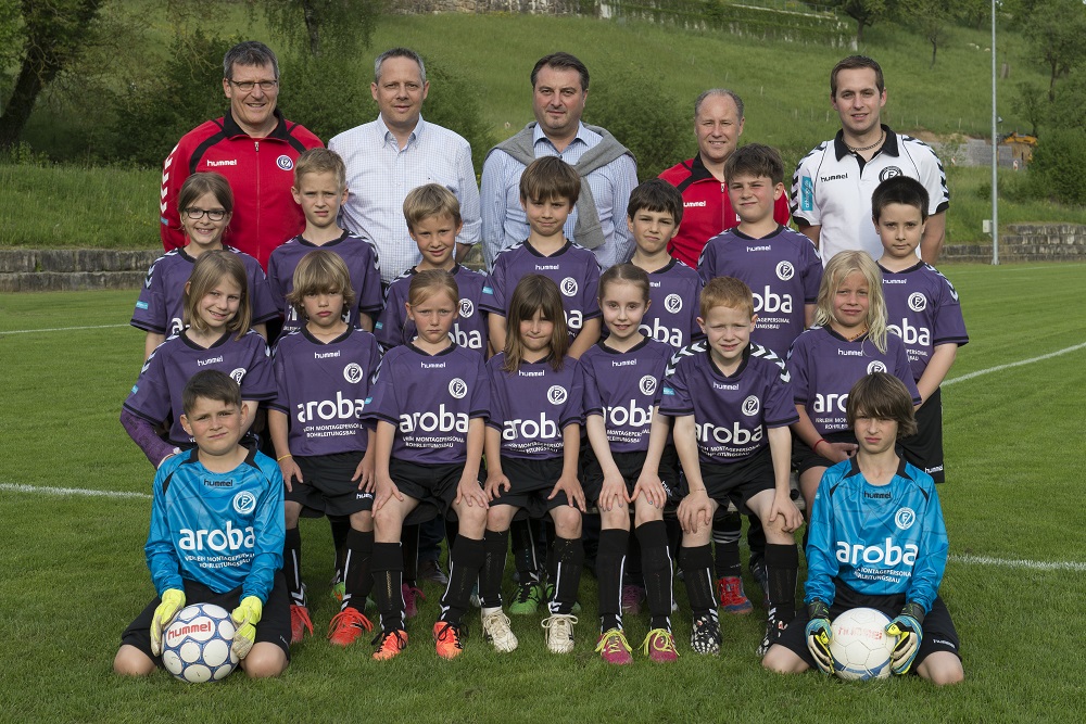 Neue Fricktaler Zeitung | Kämpferische Leistungen führten zu Siegen