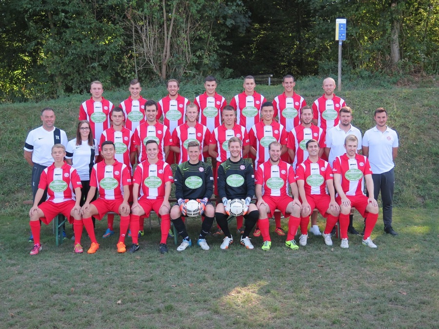 Neue Fricktaler Zeitung | Fc Wallbach teilt Punkte mit dem Tabellennachbarn