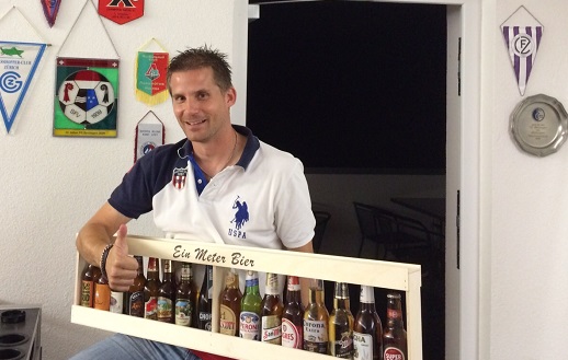 Neue Fricktaler Zeitung | FC Zeiningen: Brechbühl tritt zurück, Kägi ...