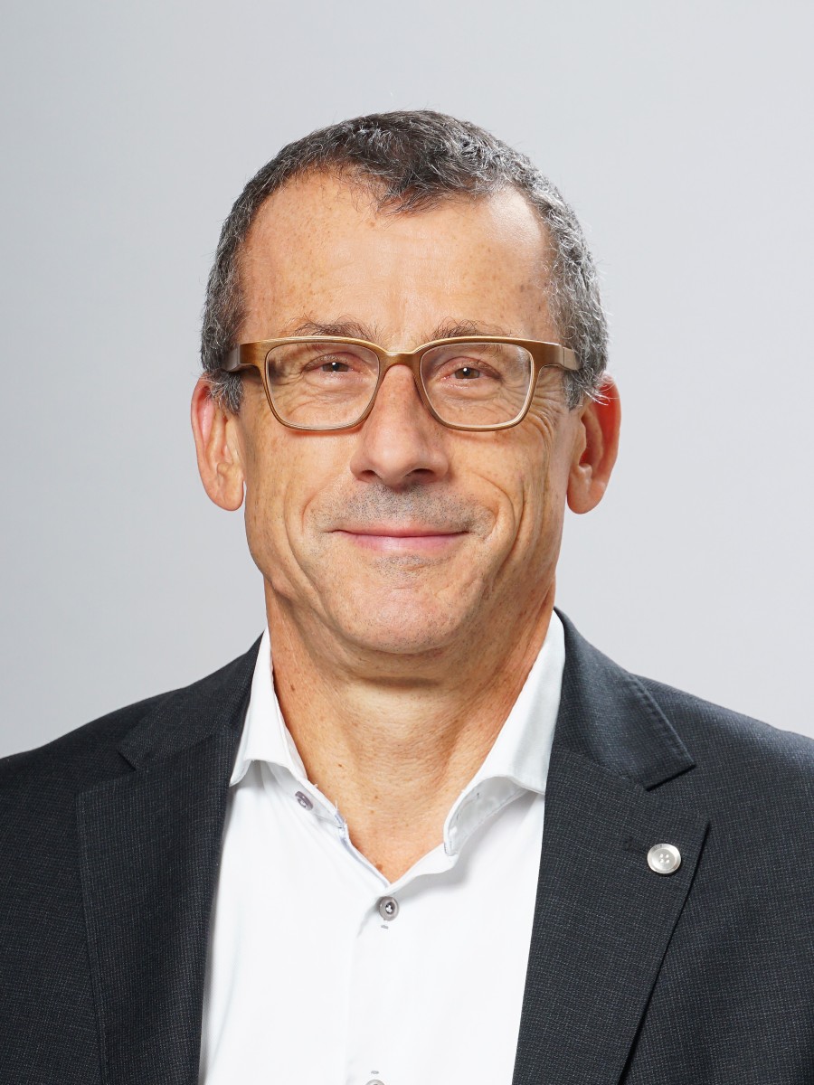 Neue Fricktaler Zeitung | Martin Süess übernimmt Leitung der ...