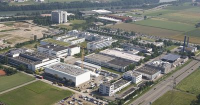 Neue Fricktaler Zeitung | Roche investiert Millionen in Kaiseraugst