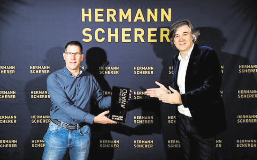 Neue Fricktaler Zeitung | Laufenburger gewinnt Redner-Wettstreit