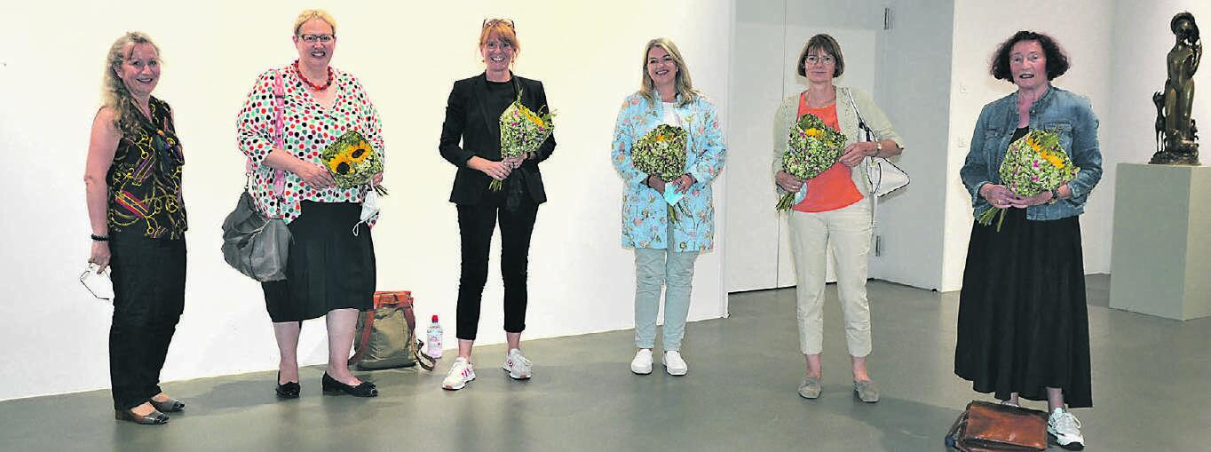 Neue Fricktaler Zeitung | «Frauen verkaufen sich schlechter als Männer»