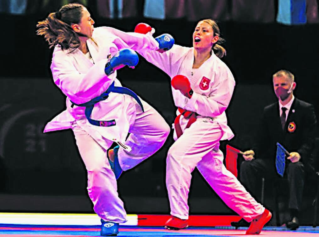 Neue Fricktaler Zeitung | Sieg in letzter Sekunde