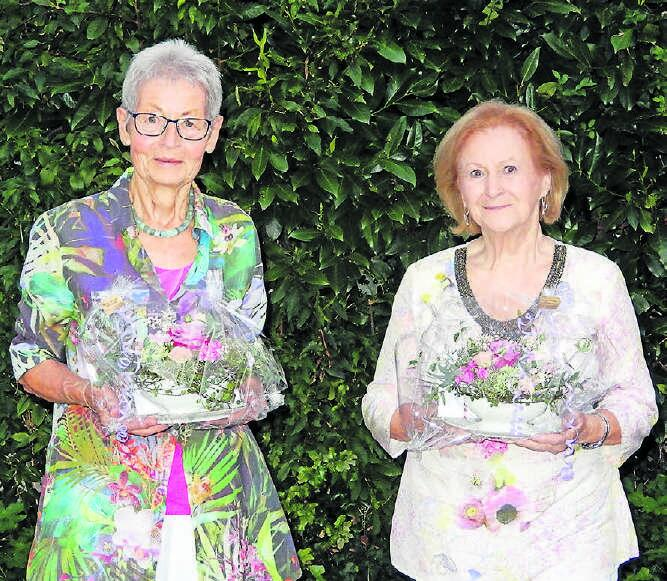 Neue Fricktaler Zeitung | 7500 geschenkte Stunden