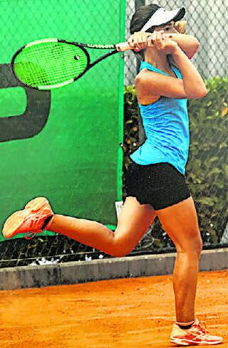 Neue Fricktaler Zeitung | Der Wille, immer besser zu werden