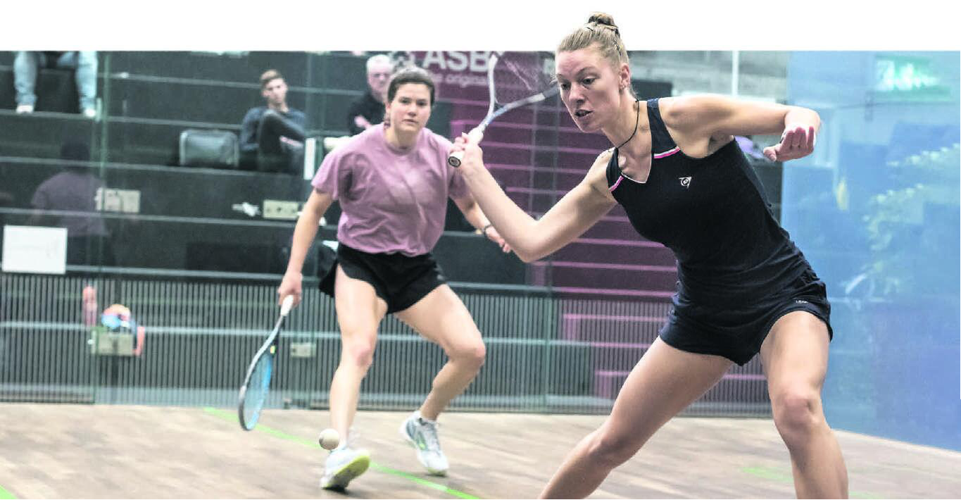 Neue Fricktaler Zeitung | Mit viel zu hohem Puls zur Medaille