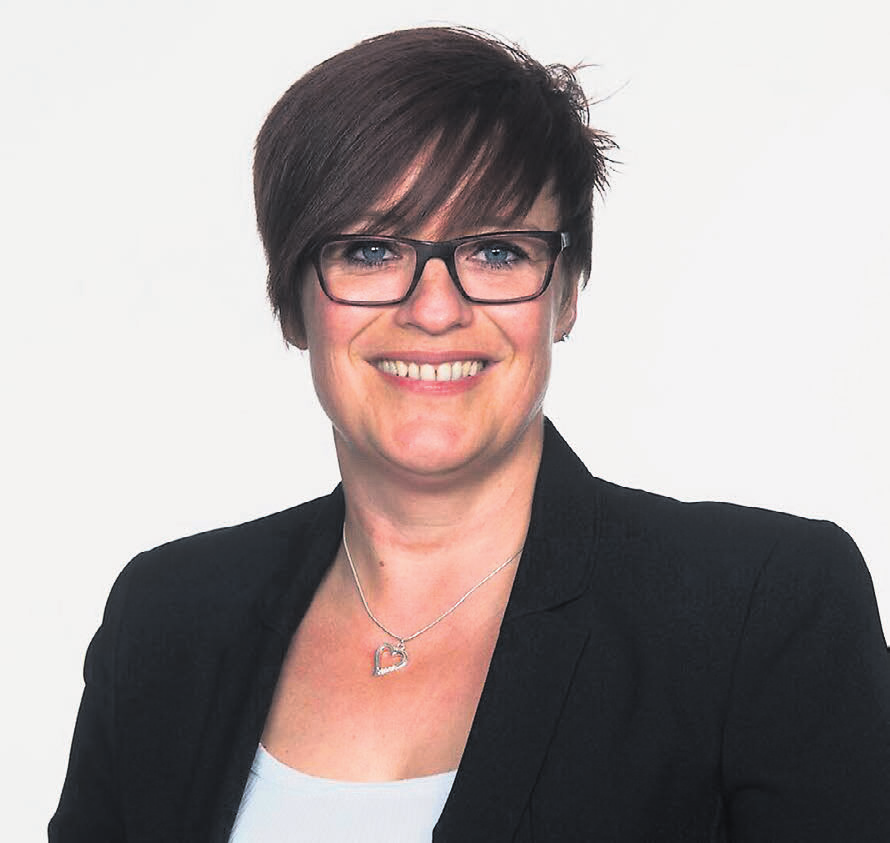 Neue Fricktaler Zeitung | «Wir sollten unsere Kinder stärken»