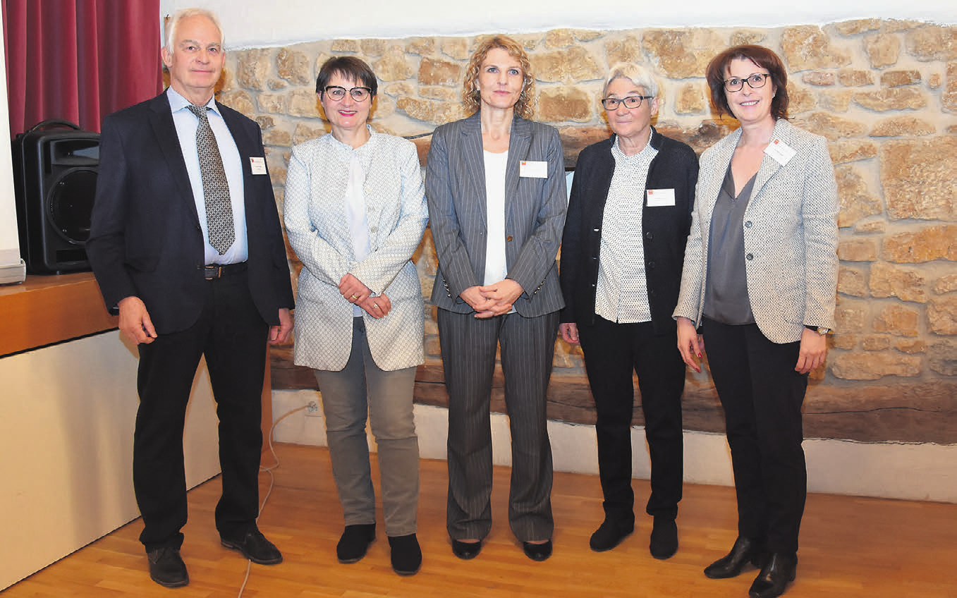 Neue Fricktaler Zeitung | Spitäler müssen sich wehren