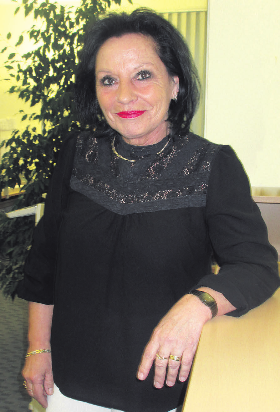 Neue Fricktaler Zeitung | «Probleme müssen sofort gelöst werden ...