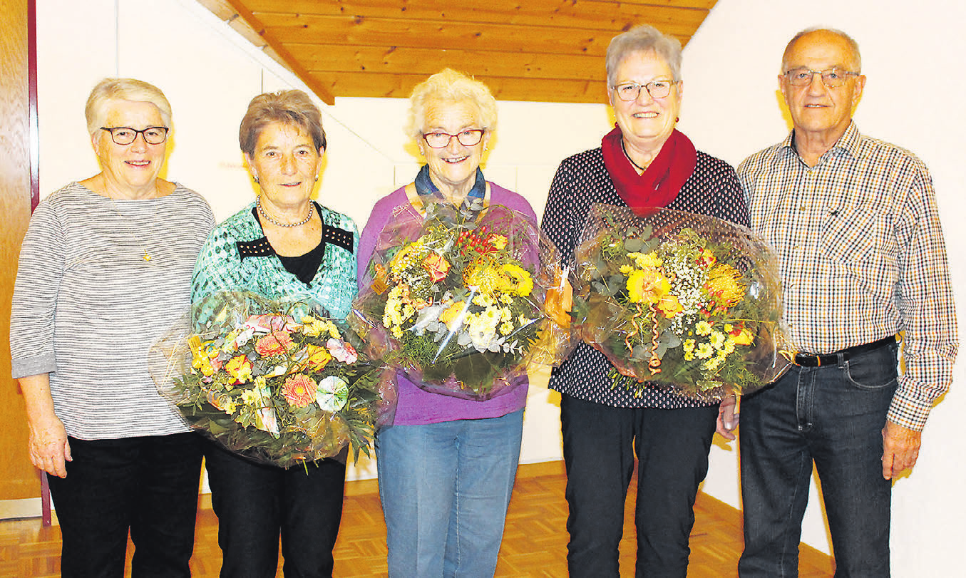 Neue Fricktaler Zeitung | Kommt es bald zur «Heirat»?