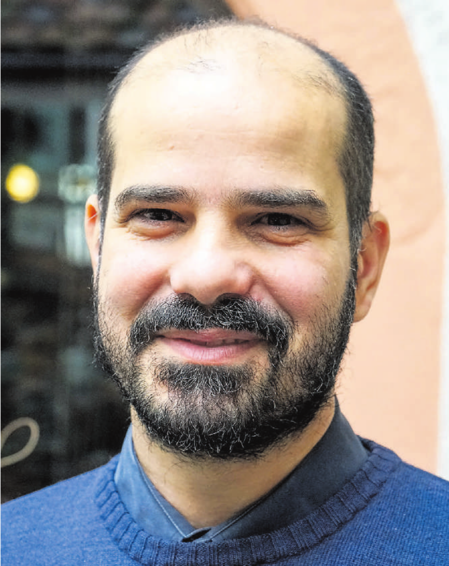 Neue Fricktaler Zeitung | «Die Schweiz ist ein wunderbares Land für uns ...