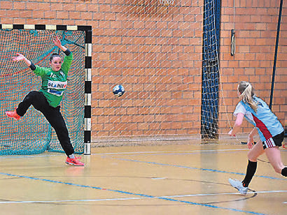 Neue Fricktaler Zeitung | Würdiger Abschied aus der ersten Liga