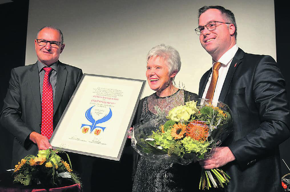 Neue Fricktaler Zeitung | Für Völkerverständigung und ...