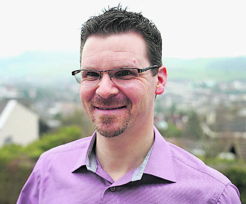 Neue Fricktaler Zeitung | «Im Fokus steht immer, wie das Leben der ...