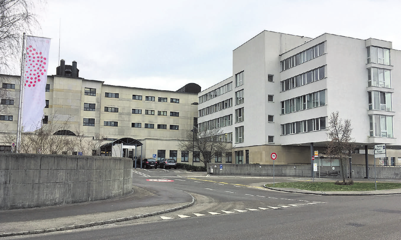 Neue Fricktaler Zeitung | «Regierungsrat schafft Verwirrung»