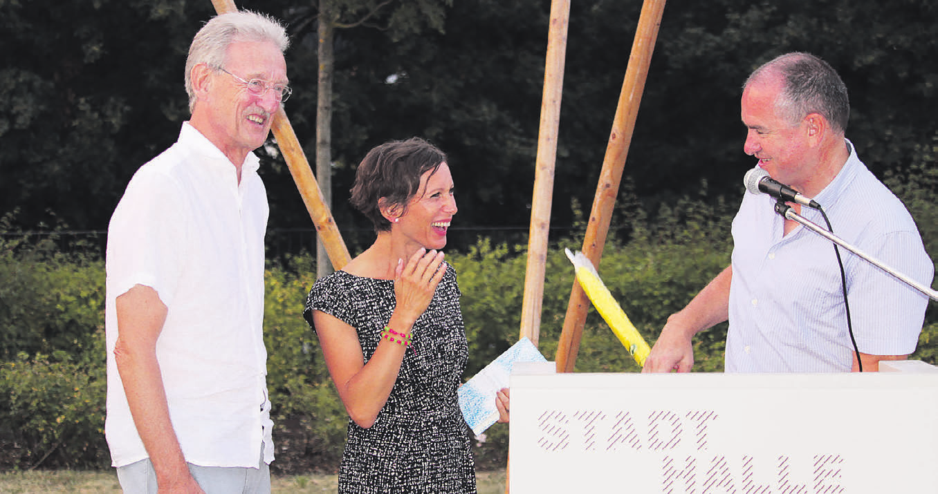 Neue Fricktaler Zeitung | Letzte 1. August-Rede von Ständerätin Pascale ...