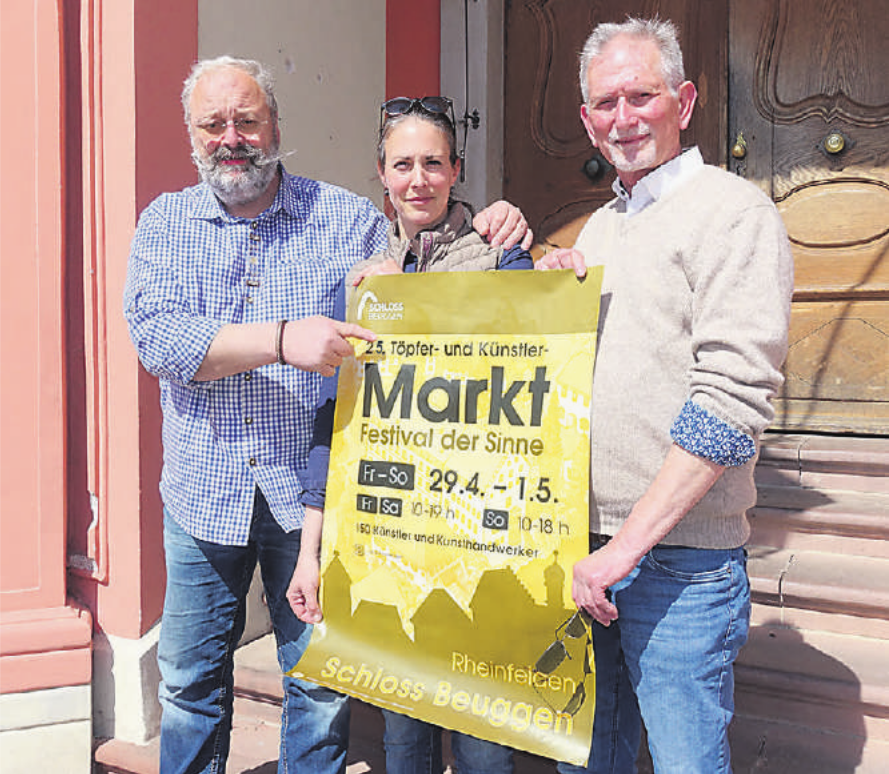 Neue Fricktaler Zeitung | Professionelles aus Werkstätten und Ateliers