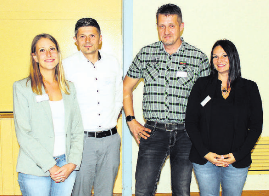 Neue Fricktaler Zeitung | Corona riss ein Loch in die Kasse des VAOF