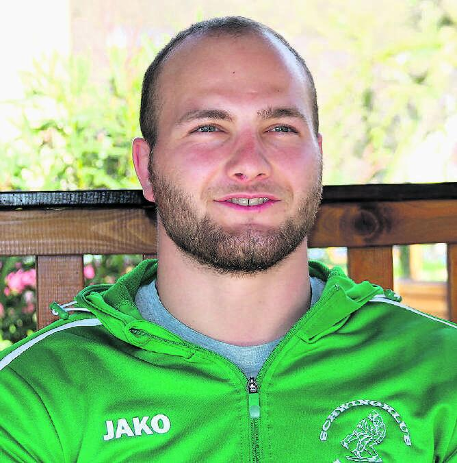 Neue Fricktaler Zeitung | Wieder Schwingen ist eine Genugtuung