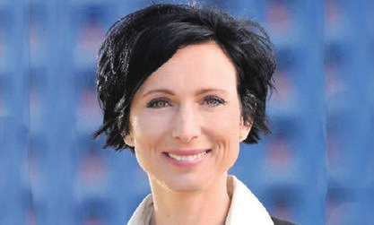 Neue Fricktaler Zeitung | Pascal Bruderer Festrednerin an der Eiker ...