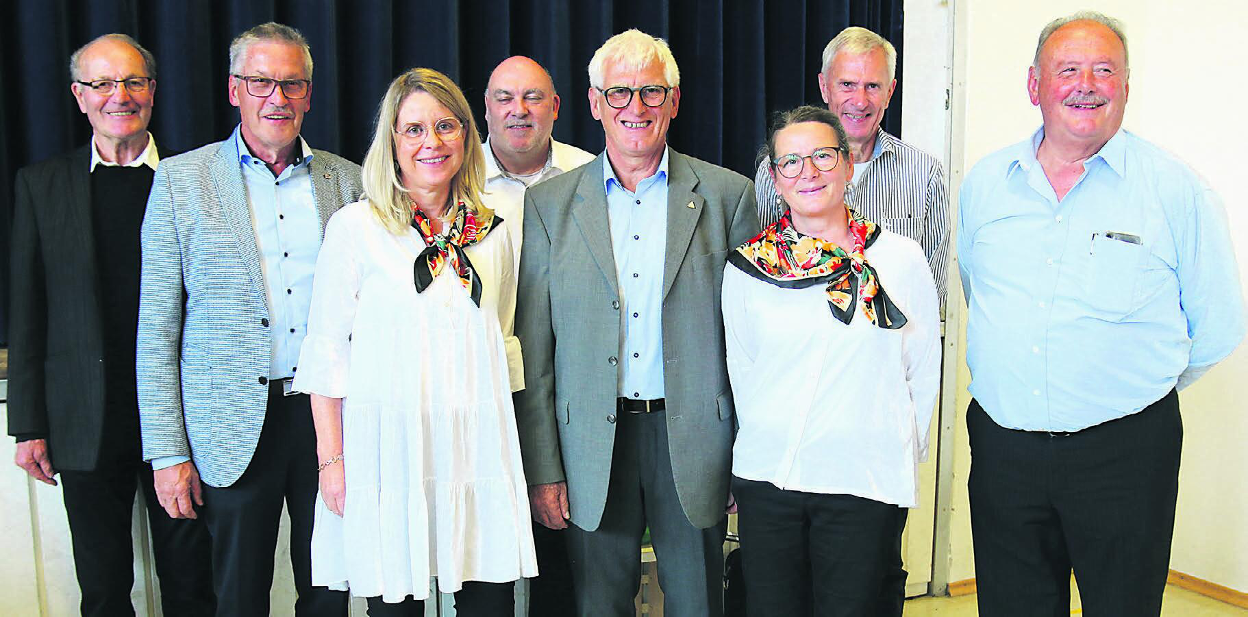 Neue Fricktaler Zeitung | Peter Hufschmid folgt auf Bruno Schraner