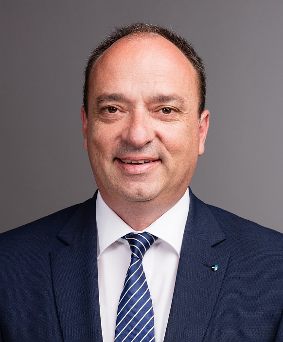 Neue Fricktaler Zeitung | Auch Landammann Markus Dieth wurde positiv ...