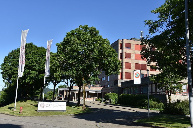 Neue Fricktaler Zeitung | Ab dem 10. Oktober wird auch am Spital ...