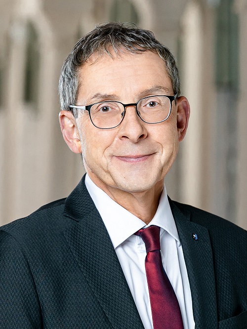 Neue Fricktaler Zeitung | Regierungsrat Urs Hofmann nach ...