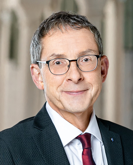 Neue Fricktaler Zeitung | Regierungsrat Urs Hofmann nimmt am Montag die Regierungstätigkeit ...