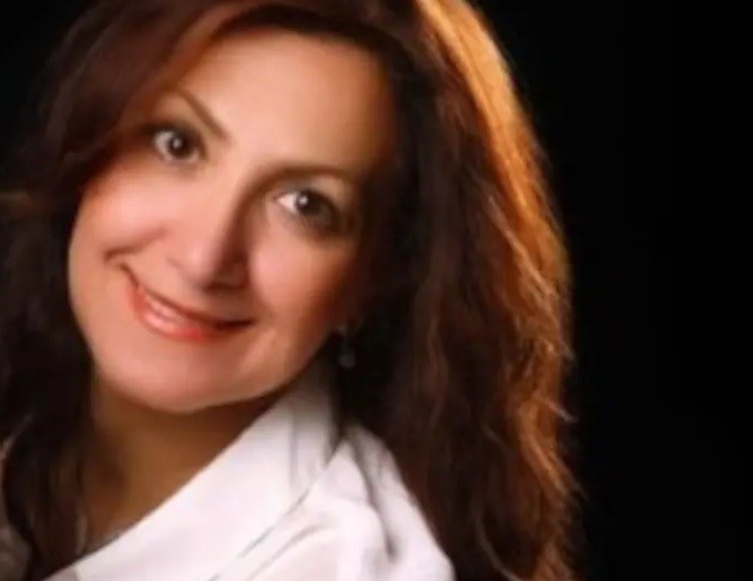 Neue Fricktaler Zeitung | Massoumeh Mohtadi ist neue Gemeinderätin in ... Neue Fricktaler Zeitung | Massoumeh Mohtadi ist neue Gemeinderätin in ...