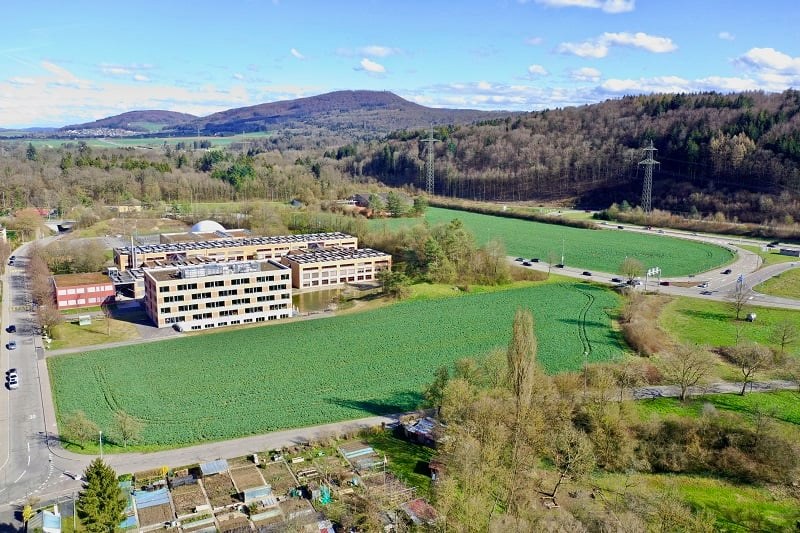 Neue Fricktaler Zeitung | glp Aargau favorisiert den Standort ... Neue Fricktaler Zeitung | glp Aargau favorisiert den Standort ...