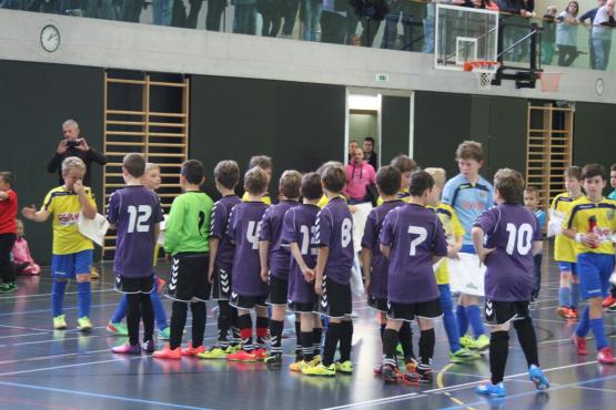 Neue Fricktaler Zeitung | Sieg für Zeiningen und Frick