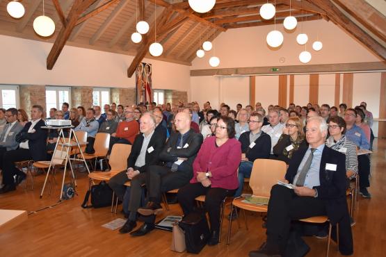 Neue Fricktaler Zeitung | Finanzen sind der Treibstoff für die Gemeinden