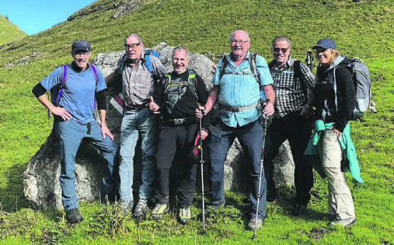 Neue Fricktaler Zeitung | Geschwindigkeits-Rausch hält schon 30 Jahre an