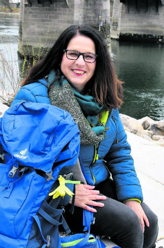 Neue Fricktaler Zeitung | «Miteinander unterwegs»