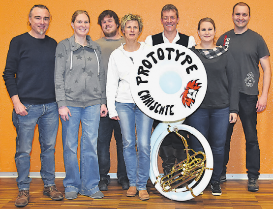 Neue Fricktaler Zeitung | «Anspruch auf gute Guggenmusik hat zugenommen»