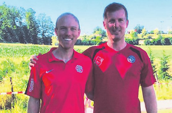 Neue Fricktaler Zeitung | Zusammenarbeit wird verstärkt