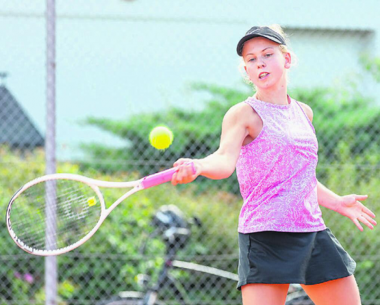 Neue Fricktaler Zeitung | Aargauer Hallen-Meisterschaften mit ...