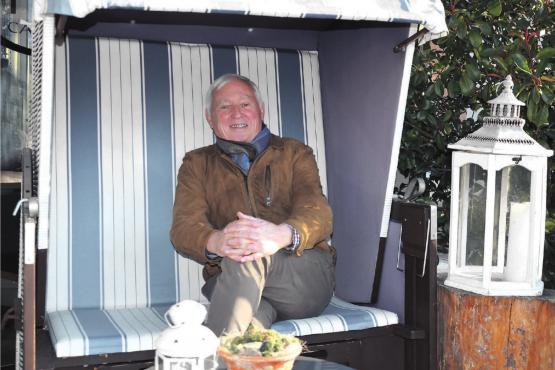 Neue Fricktaler Zeitung | 40 Jahre sind genug