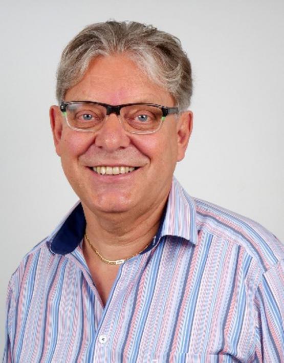 Neue Fricktaler Zeitung | Hauchdünnes Resultat: Jean Frey ist neuer ...