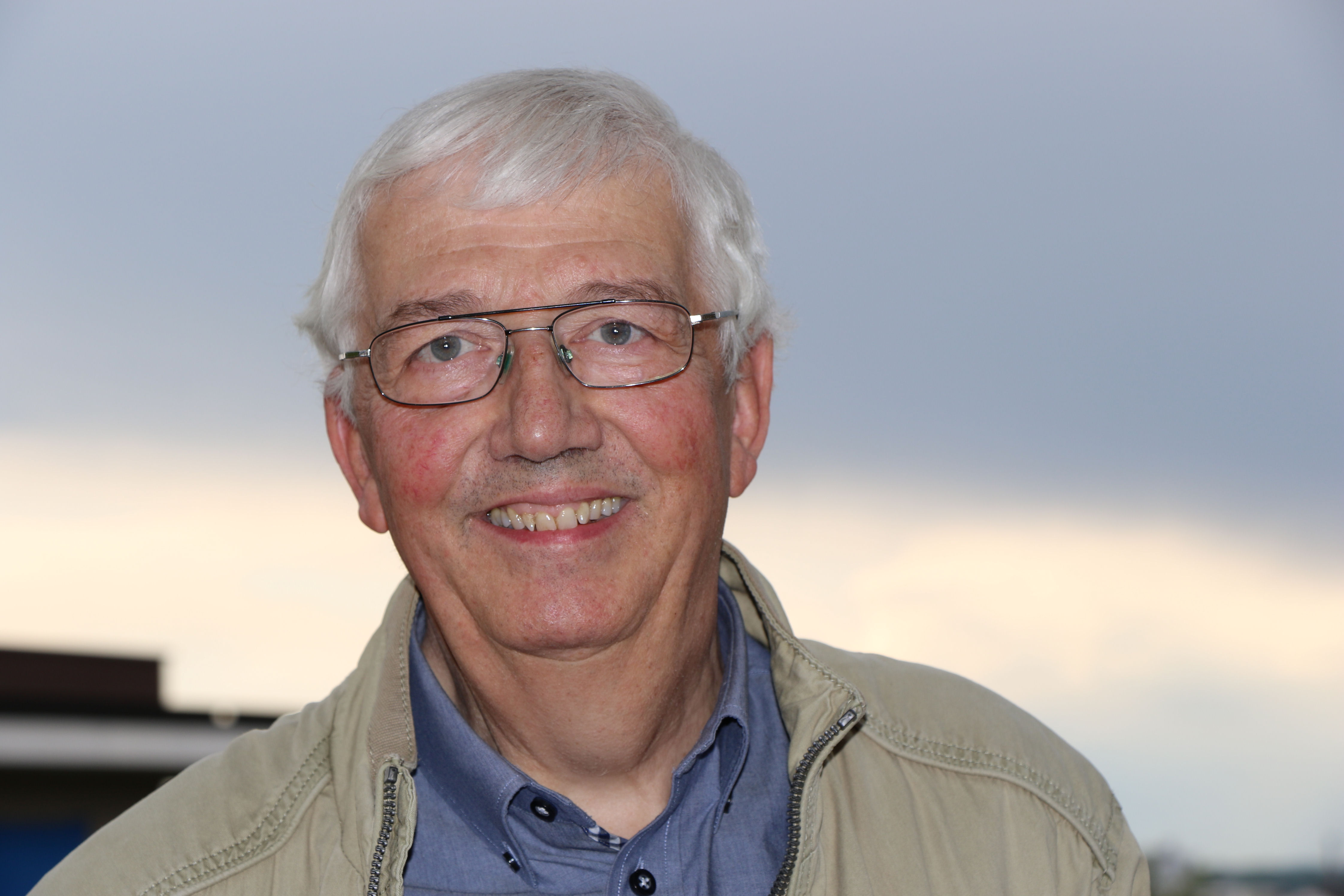 Neue Fricktaler Zeitung | «Ich wollte etwas Gemeinnütziges machen»